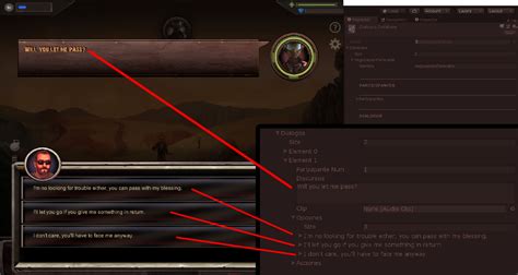 Serialization Depth Limit Exceeded How To Show A Tree Structure Referencing By Id Unity