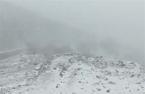 Así Las Nevadas En Sonora Y Chihuahua Sitio Web Oficial De Paola Rojas
