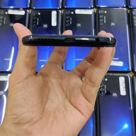 Motorola Moto G Stylus RAM 4GB STORAGE 128 GB 6 4 Inches Display Fingerprint Sensor 4000 MAH