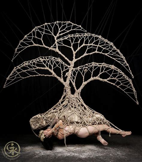 Shibari Ropework Appreciation Page 10 Literotica Discussion Board