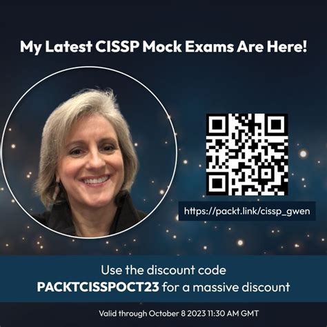 Cissp Mock Exams Master All 8 Domains Course Is Your Key To Success Access 400 Exam Ready