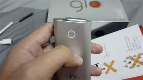 Glo Model G003 รีวิว Youtube