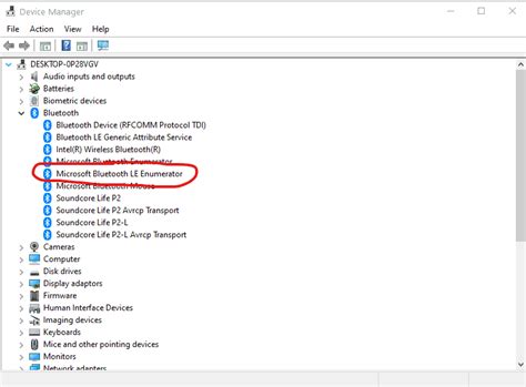 Bluetooth Mouse Freezes After Inactivity Bob McKay S Blog