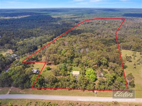 Bauple Archives The Public Trustee Of Queensland