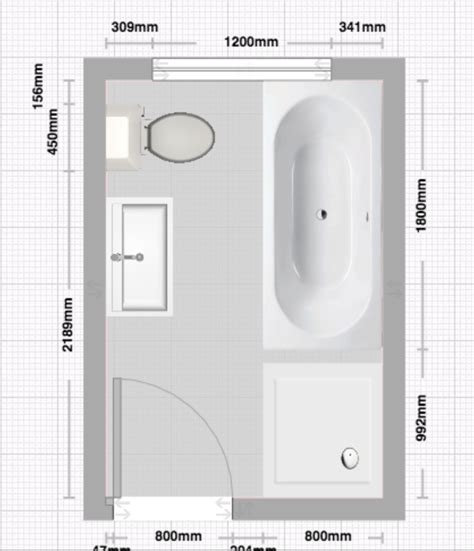 Plans For A Small Bathroom Renovation