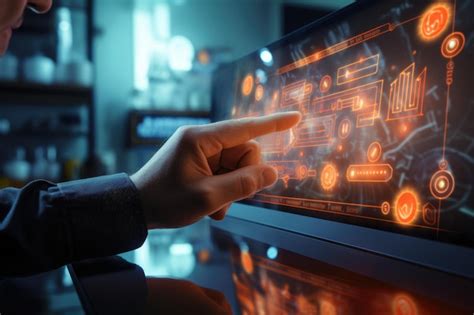 Premium Photo Quality Management Validation Qa Qc Certification Compliance Virtual Screen