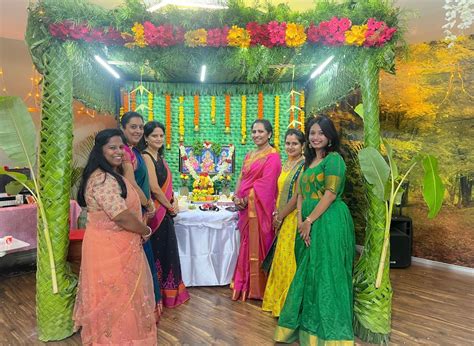 Diwaliatrockwell Sravanthi Koduri