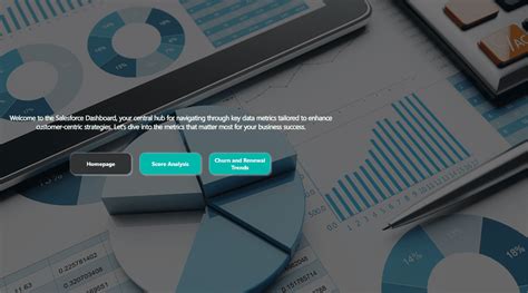 What Is A Data Dashboard Definition Meaning And Examples