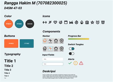 Assessment 2 Uiux Figma