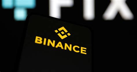 Marcha Atrás De Binance Desistió De La Compra De Su Competidora Ftx