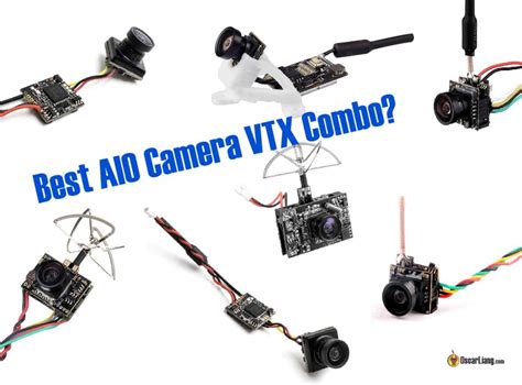 Aio Fpv Camera And Vtx Combo Round Up Tiny Whoop And Micro Quad Oscar Liang