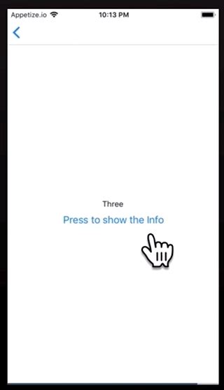 I am mitsuruog react native dropdownalertをreact native router fluxと一緒に使う