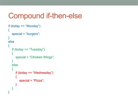 Controlstatementspptx