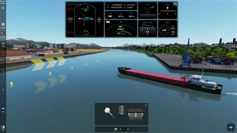 Vstep Simulation On Linkedin Maritimetraining Maritimesimulation Simulation Maritimesimulator