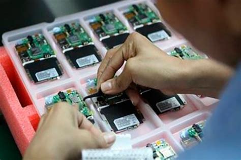 Nuevo Listado De Equipos De Telecomunicaciones Homologados En Venezuela