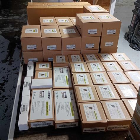 Bradley Mackey On Linkedin Unboxing Day Hope Everyone Is Having A