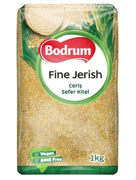 Fine Jerish Buy Online At The Asian Cookshop