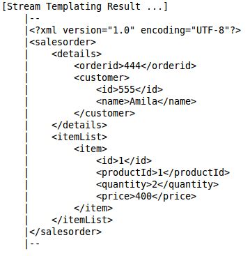 MyCodeIdeas Smooks Data Mapping With WSO2 ESB