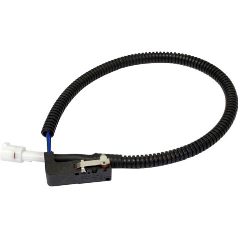 Operator Presence Switch Seathaus