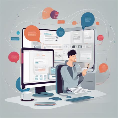 How To Implement Visual Dialog A Step By Step Guide Fxisai