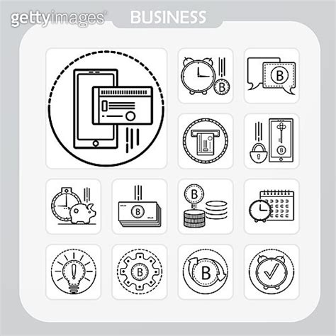 아이콘 아이콘세트 아이콘 웹아이콘 모바일어플리케이션 인터넷 픽토그램 라인아이콘 비즈니스 블록체인 비트코인 뇌 인체내부기관 4차산업혁명 산업혁명