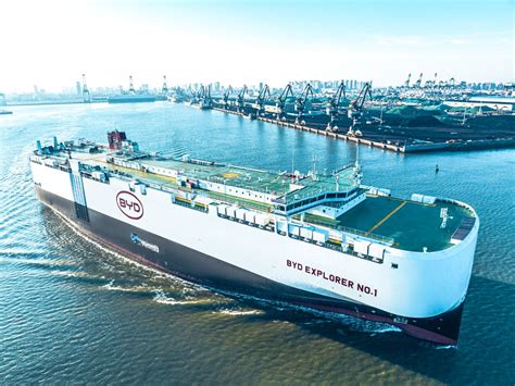 Who Is Byd — Byd Dream Drives