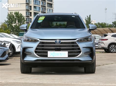 【2023款唐新能源 Dm I 冠军版 112km 尊贵型整体外观 1520张图片】汽车图片大全爱卡汽车