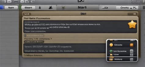 Разработка расширений для Safari в Ios 🚀
