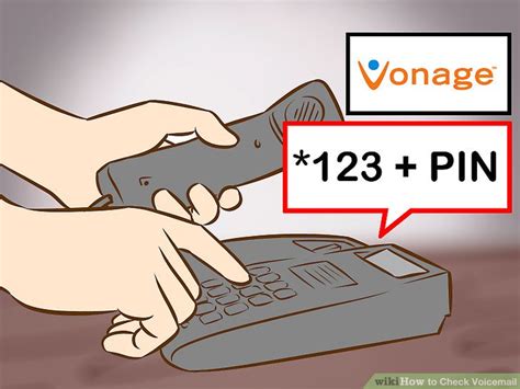 Ways To Check Voicemail WikiHow