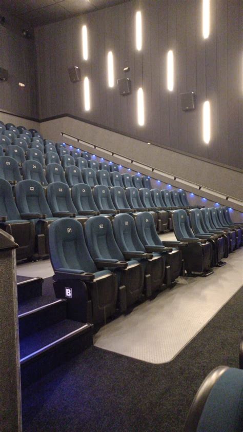 Cinepolis Mitikah Libre Acceso Ac