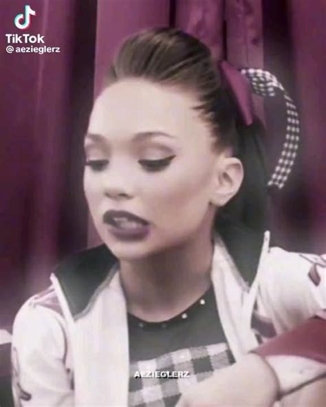 Mackenzie Ziegler Dance Moms Edit Artofit