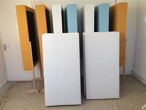 Gik Acoustic Panels Reverb