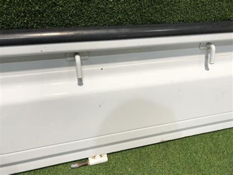 Yahooオークション ハイゼット Te S200p リアアオリ スペシャル Ef