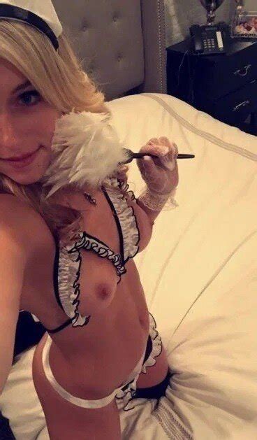 Maid Selfie 67bigtittylover92