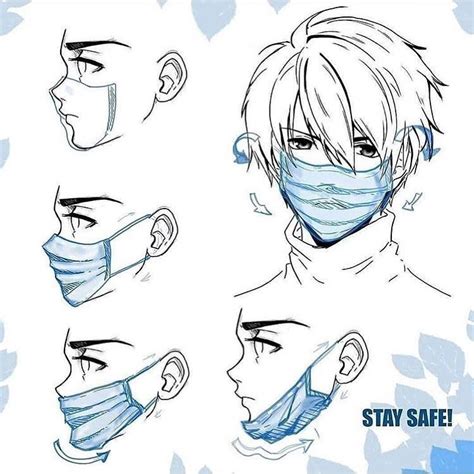 Art Tutorials On Instagram Sexy Mask Is The New Trend From Elf From Lorien SUPPORT THE