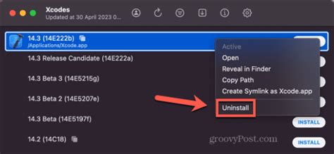 How To Install Xcode On Mac
