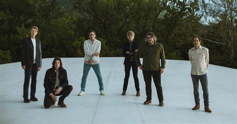 Wilco Share New Single Cousin Our Culture