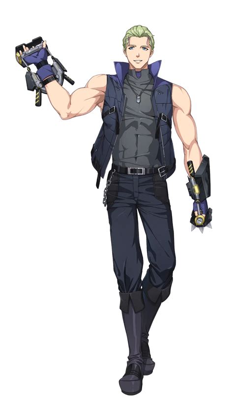 Talion Drake Kiseki Wiki Fandom