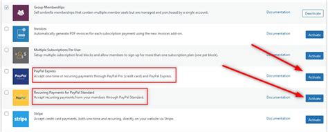 How To Create A Wordpress Registration Form With Payment Options Wpzoid