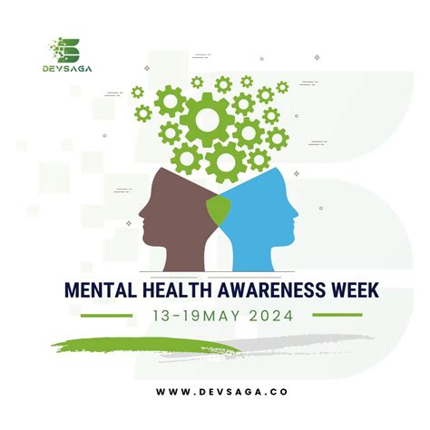 Devsaga On Linkedin Devsaga Mentalhealthawareness Mentalhealth
