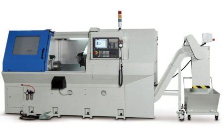 Wise Hi Tech Ind Ltd Linear Guide Ways CNC Lathes Machine For Mass Production