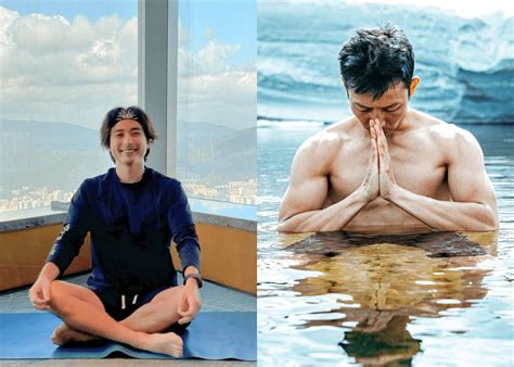 Alex Lam And Simon Yuen Hk Wellness Duo Spill Their Secrets Honeycombers