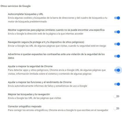 Así es como Google Chrome avisa en tiempo real cuando detecta sitios engañosos Infobae