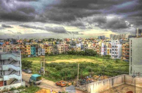 Why Is Hsr Layout Famous A Guided Journey In Hsr Layout Bengaluru Residents Watch