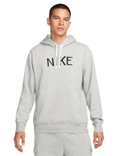 هودی نایکی طوسی مردانه کیان استوک