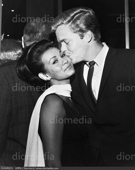 Doug Mcclure And Wife
