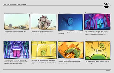 [mskah] Art Compilation [eng] Myreadingmanga