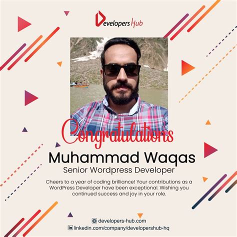 Developers Hub Pvt Ltd On Linkedin Workanniversary Developershubteam