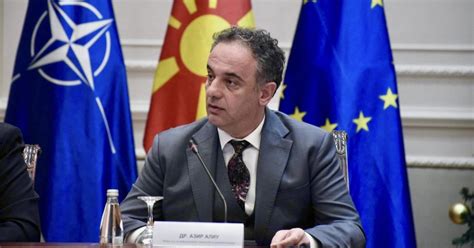 Алиу Во Клиничката болница во Тетово 155 медицински сестри ќе потпишат договори за вработување