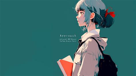 著作権フリーbgm『approach』【アンニュイ メロウ オルタナティヴ エレクトロ 作業用 配信用 Vlog